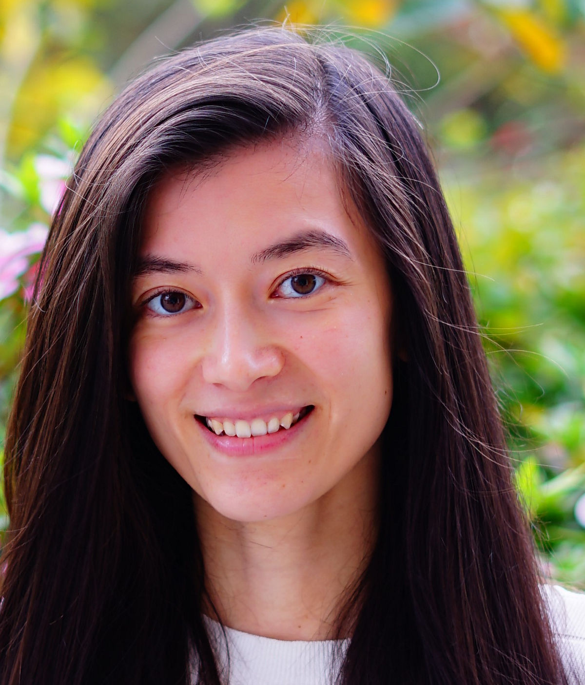 Sophie Chapman, EcoBricks